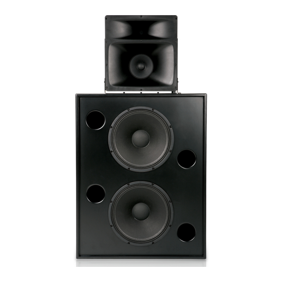 QSC SC-2150 QUICK START MANUAL Pdf Download | ManualsLib