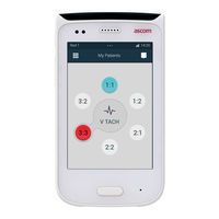 Ascom d63 Manuals | ManualsLib