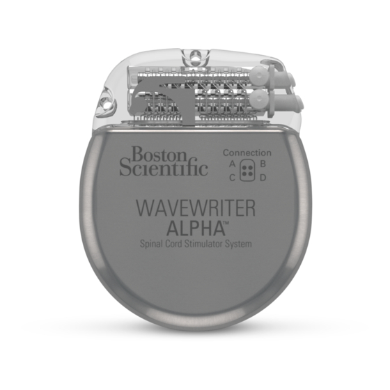 BOSTON SCIENTIFIC WAVEWRITER ALPHA INFORMATION FOR PRESCRIBERS Pdf ...
