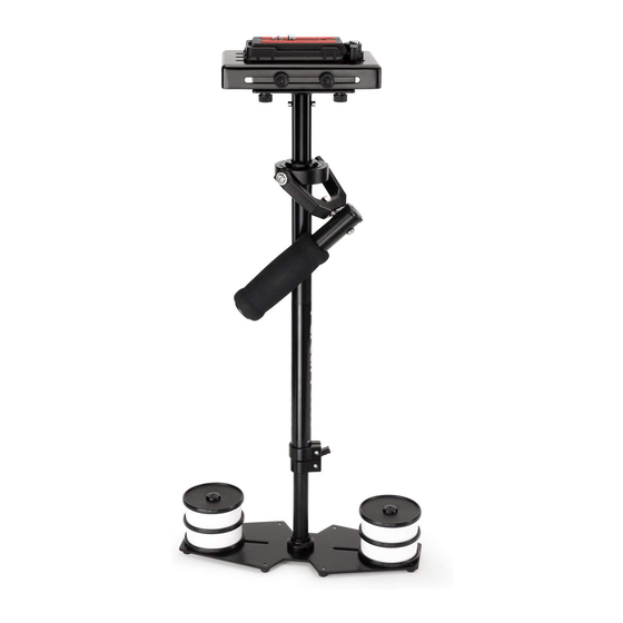 FLYCAM 5000 PRO MANUAL Pdf Download | ManualsLib