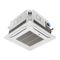 Lg Multi V ARNU123TNA4 Manuals | ManualsLib