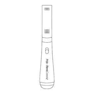 PRIFE ITERACARE ITERA-CLASSIC DS-313 INSTRUCTIONS MANUAL Pdf Download ...