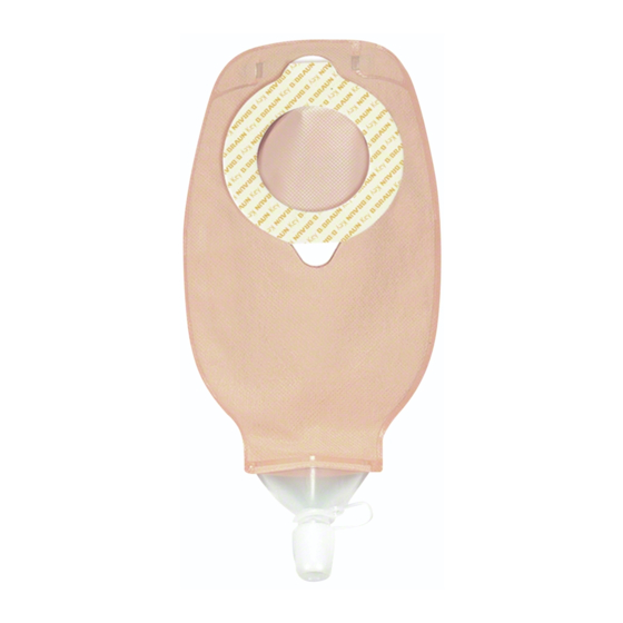 B. BRAUN FLEXIMA KEY INSTRUCTIONS FOR USE MANUAL Pdf Download | ManualsLib