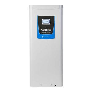 FRANKLIN ELECTRIC SUBDRIVE CONNECT PLUS OWNER'S MANUAL Pdf Download ...