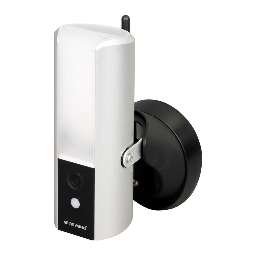 ESP DECO GUARDCAM QUICK START MANUAL Pdf Download | ManualsLib