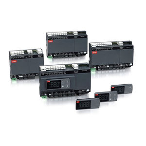 DANFOSS AK-CC55 USER MANUAL Pdf Download | ManualsLib