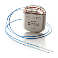 NEVRO HF10 IMPLANT OMNIA SCS SYSTEM BOOKLET Pdf Download | ManualsLib