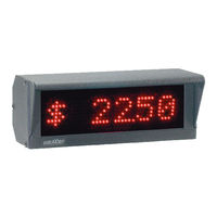 Matko SBL-4 Manuals | ManualsLib