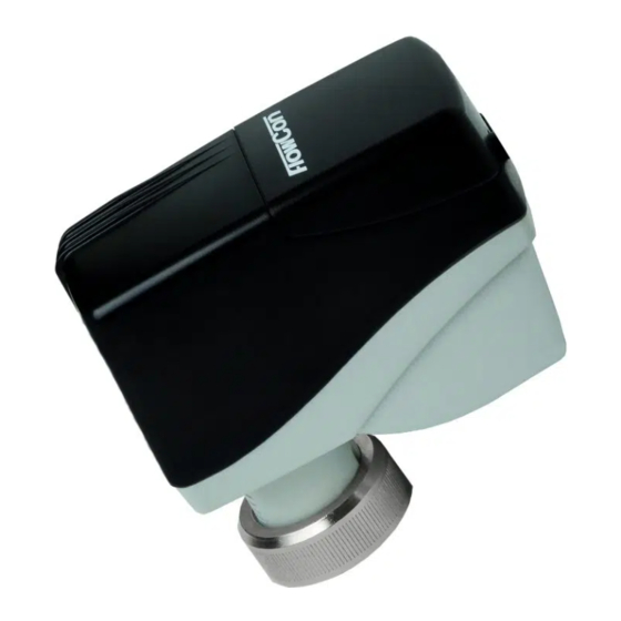 FLOWCON FN.0.2 INSTALLATION AND OPERATION INSTRUCTION Pdf Download ...