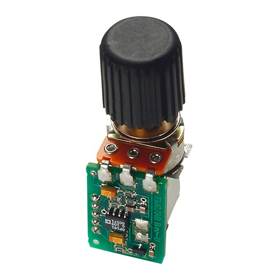 EMG AB 220 INSTALLATION INFORMATION Pdf Download | ManualsLib