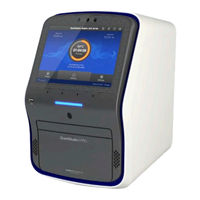 Thermofisher scientific QuantStudio 5 Manuals | ManualsLib