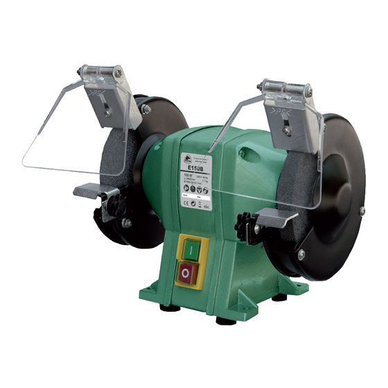 STAYER E150B OPERATING INSTRUCTIONS MANUAL Pdf Download | ManualsLib