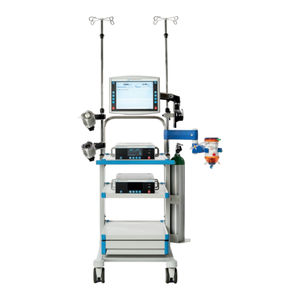 ABBOTT CENTRIMAG REFERENCE MANUAL Pdf Download | ManualsLib