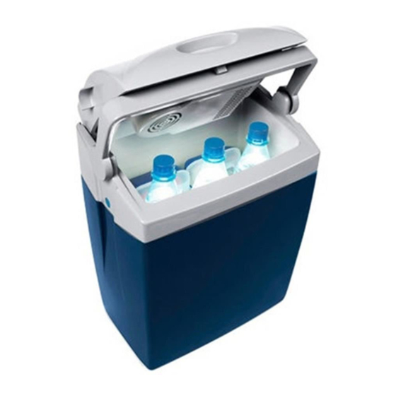 MOBICOOL S15 INSTRUCTION MANUAL Pdf Download | ManualsLib