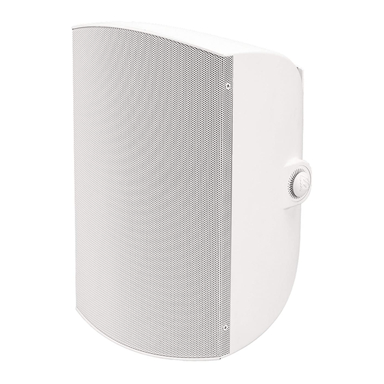 SOUNDTUBE SM-EZ SERIES INSTALL INSTRUCTIONS Pdf Download | ManualsLib