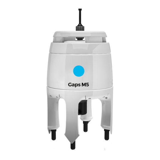 IXBLUE GAPS SERIES FREQUENTLY ASKED QUESTIONS MANUAL Pdf Download ...