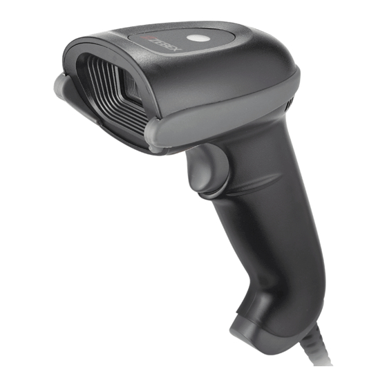 ZEBEX Z-3272 PLUS USER MANUAL Pdf Download | ManualsLib