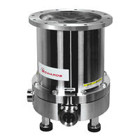 Edwards STP-1003 Series Manuals | ManualsLib