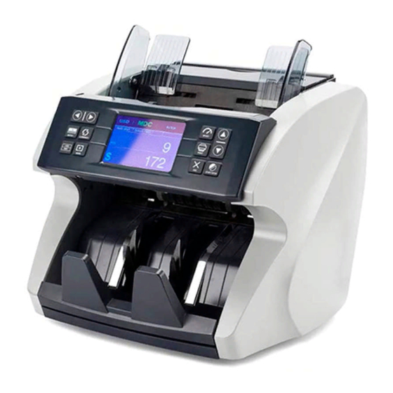GRACE EC1500 USER MANUAL Pdf Download | ManualsLib