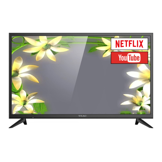 TEAC E SERIES USER MANUAL Pdf Download | ManualsLib