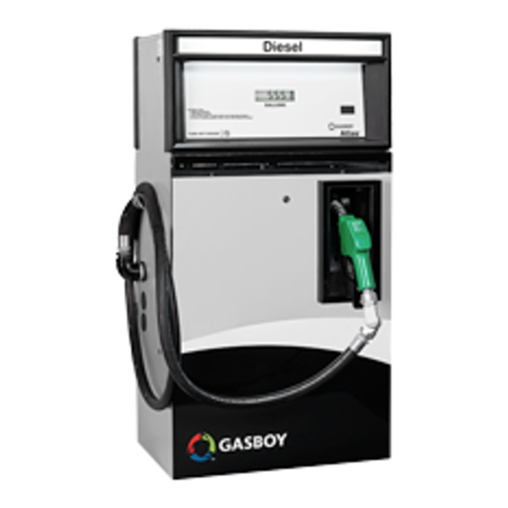 GASBOY ATLAS 9800 INSTALLATION INSTRUCTIONS MANUAL Pdf Download gasboy-atlas-9800-installation-instructions-manual-pdf-download