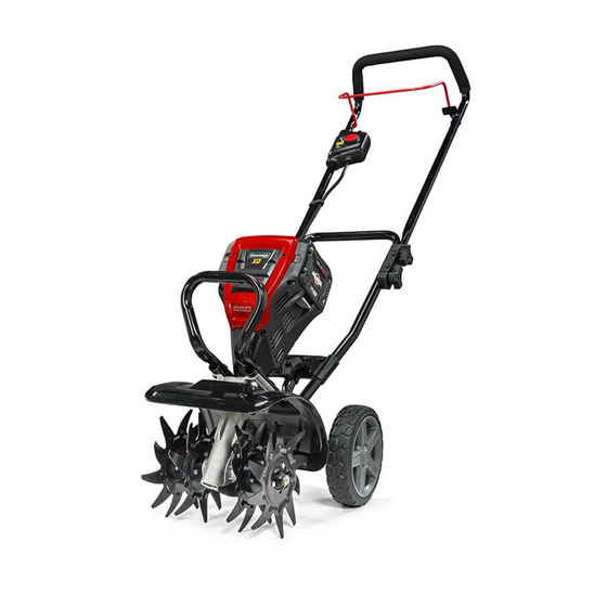 SNAPPER XD 1696869 OWNER'S MANUAL Pdf Download | ManualsLib