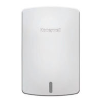 Honeywell home C7189R1004 Manuals | ManualsLib