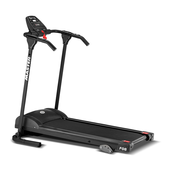 MASTER F-08 MANUAL Pdf Download | ManualsLib