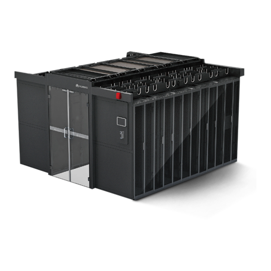 HUAWEI FUSIONMODULE5000 MAINTENANCE MANUAL Pdf Download | ManualsLib