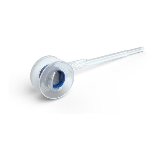 ATOS PROVOX 2 INSTRUCTIONS FOR USE MANUAL Pdf Download | ManualsLib