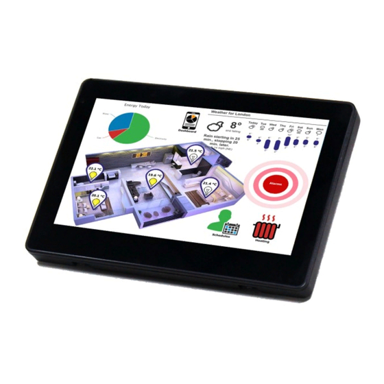 EASYIO EASYIOEU SH-SYSTEMVIEW7 CONFIGURATION MANUAL Pdf Download ...