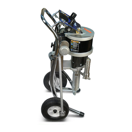 GRACO MERKUR G10W09 INSTRUCTIONS - PARTS MANUAL Pdf Download | ManualsLib