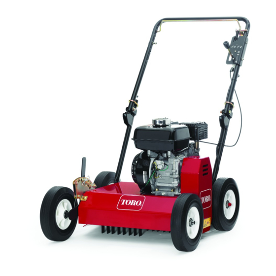 TORO 23513 OPERATOR'S MANUAL Pdf Download | ManualsLib