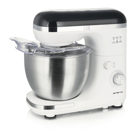 EMERIO KM-115267.1 INSTRUCTION MANUAL Pdf Download | ManualsLib