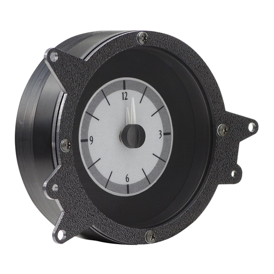 DAKOTA DIGITAL VLC-69F-MUS INSTALLATION MANUAL Pdf Download | ManualsLib