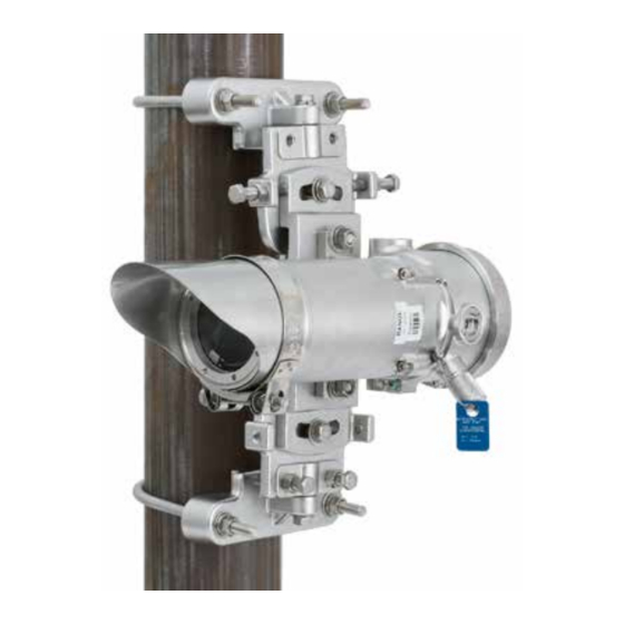 DET-TRONICS OPEN PATH ECLIPSE INSTRUCTIONS MANUAL Pdf Download | ManualsLib