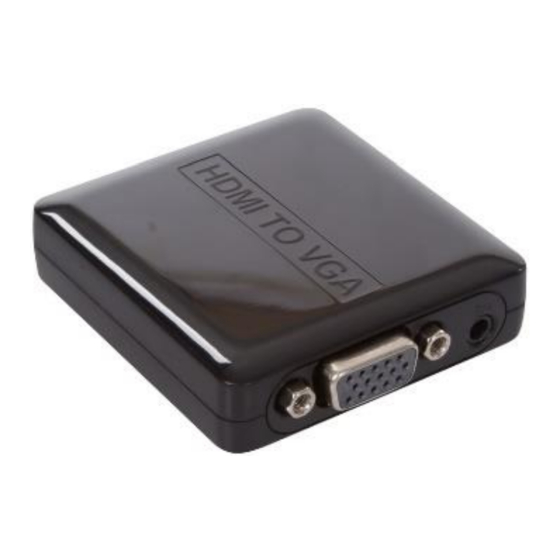 VELLEMAN HQ POWER HQM120C USER MANUAL Pdf Download | ManualsLib