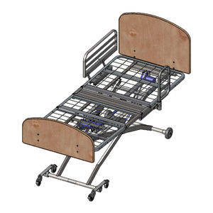 MPS M.C. REXX QD2000 SERIES USE CARE AND SERVICE PARTS MANUAL Pdf ...