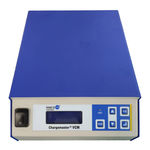 SIMCO-ION CHARGEMASTER VCM SERIES INSTALLATION AND OPERATING ...