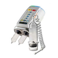 Bayer healthcare MEDRAD Stellant FLEX Manuals | ManualsLib