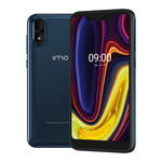 IMO Q4 PRO USER MANUAL Pdf Download | ManualsLib