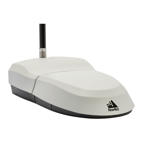 NOVATEL RELAY7 INSTALLATION AND OPERATION USER MANUAL Pdf Download ...