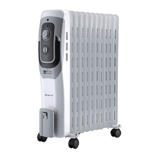 EMERIO HO-121844.1 INSTRUCTION MANUAL Pdf Download | ManualsLib