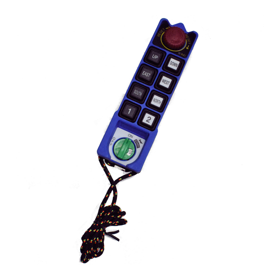 INMOTION CONTROLS 310 SERIES INSTALLATION & OPERATION MANUAL Pdf ...