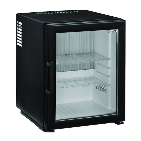 ISM SM301-TH INSTRUCTIONS FOR USE AND INSTALLATION Pdf Download | ManualsLib