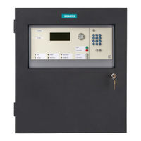 Siemens FC901 Manuals | ManualsLib