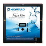 GOLDINE CONTROLS AQUA RITE OPERATION AND INSTALLATION MANUAL Pdf ...