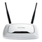 TP-LINK TL-WR841N USER MANUAL Pdf Download | ManualsLib