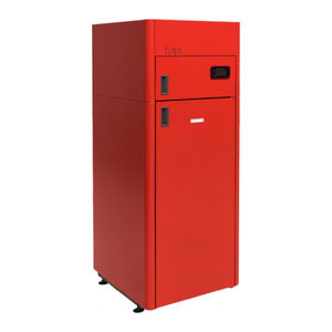 TERMOMONT TOBY B 12 DIRECTIONS FOR USE MANUAL Pdf Download | ManualsLib