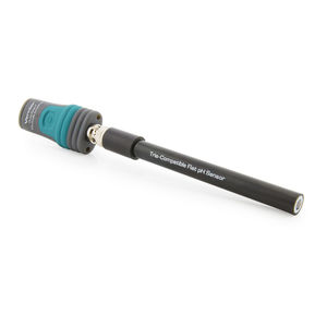 VERNIER GO DIRECT TRISCOMPATIBLE FLAT PH MANUAL Pdf Download | ManualsLib